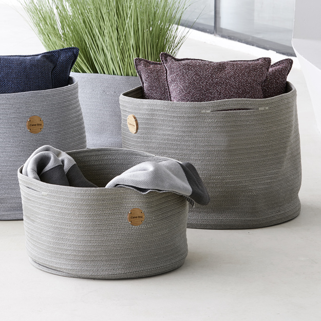Cane-line Soft Rope Basket