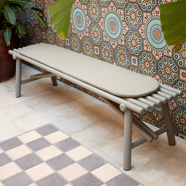 Cane-line Sticks Bench