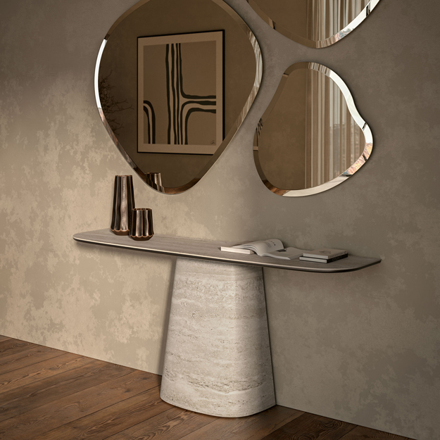 Cattelan Italia Rado Console Table