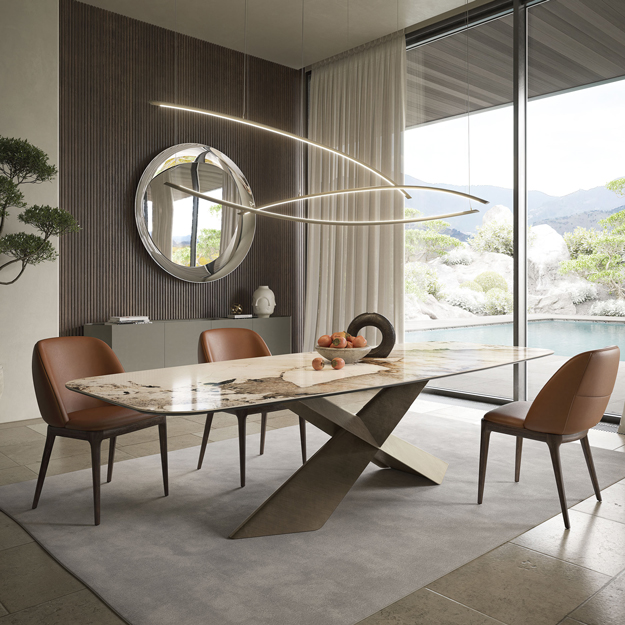 Cattelan Italia Tyron Table