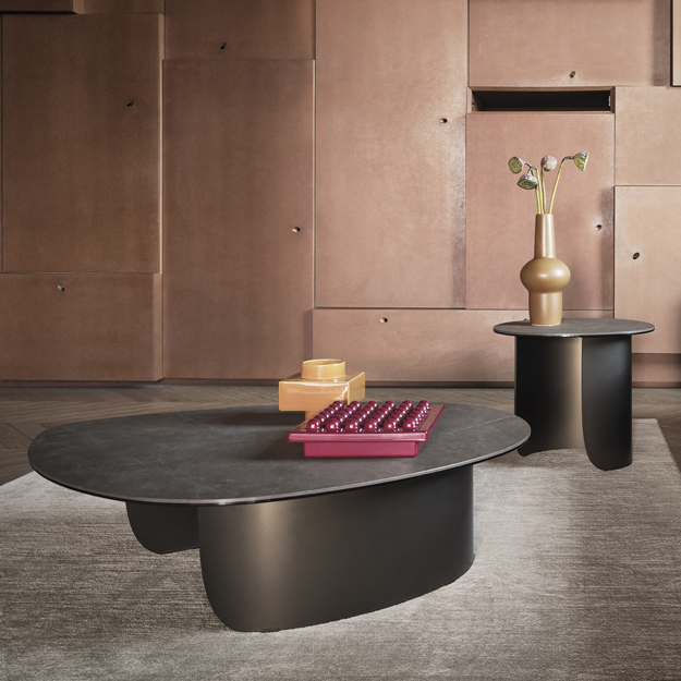 Calligaris Twins Coffee Table