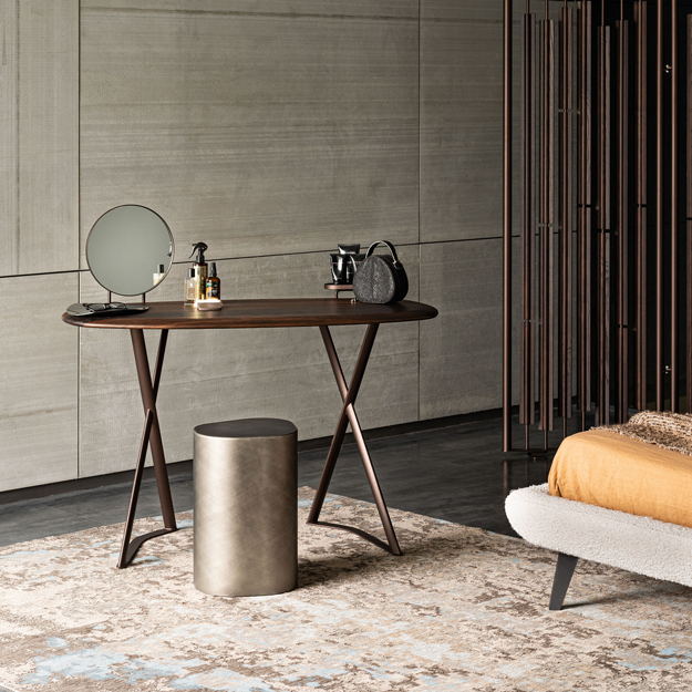 Cattelan Italia Tahiti Dressing Table