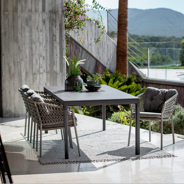 Cane-line Drop Table