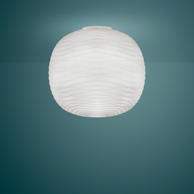 Foscarini Gem Ceiling Light