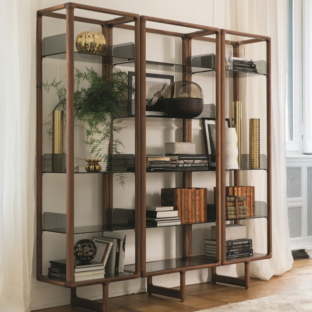 Porada Myria Bookcase