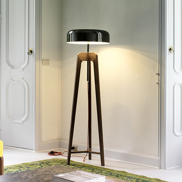 Porada Pileo Floor Lamp