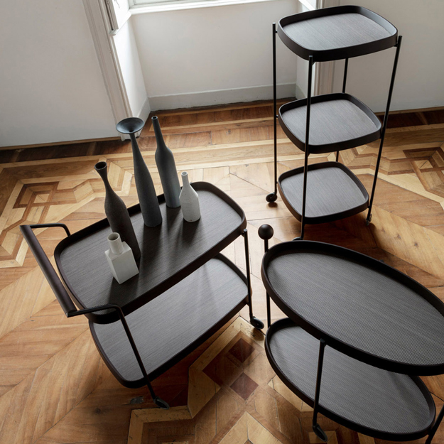 Porada Jet Trolley - Quick Ship