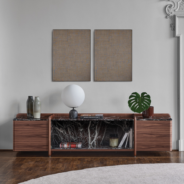 Porada Akeru Sideboard
