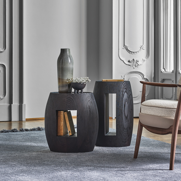 Porada Bold Side Table