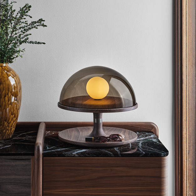 Porada Tack Table Lamp