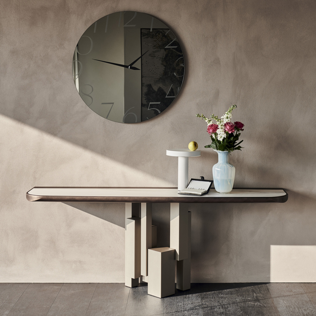 Cattelan Italia Skyline Console Table