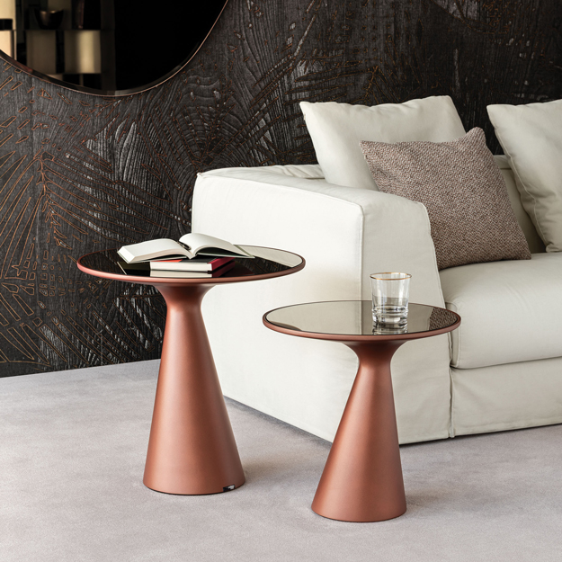 Cattelan Italia Peyote Side Table