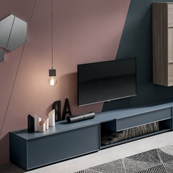 Contemporary TV Units and TV stands