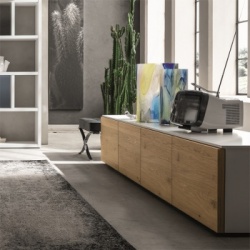 Contemporary Modern Sideboards