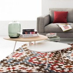 Contemporary and Designer Coffee Tables